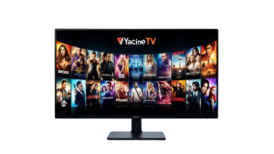 Yacine TV for PC – Download & Watch Live TV on pc 2025